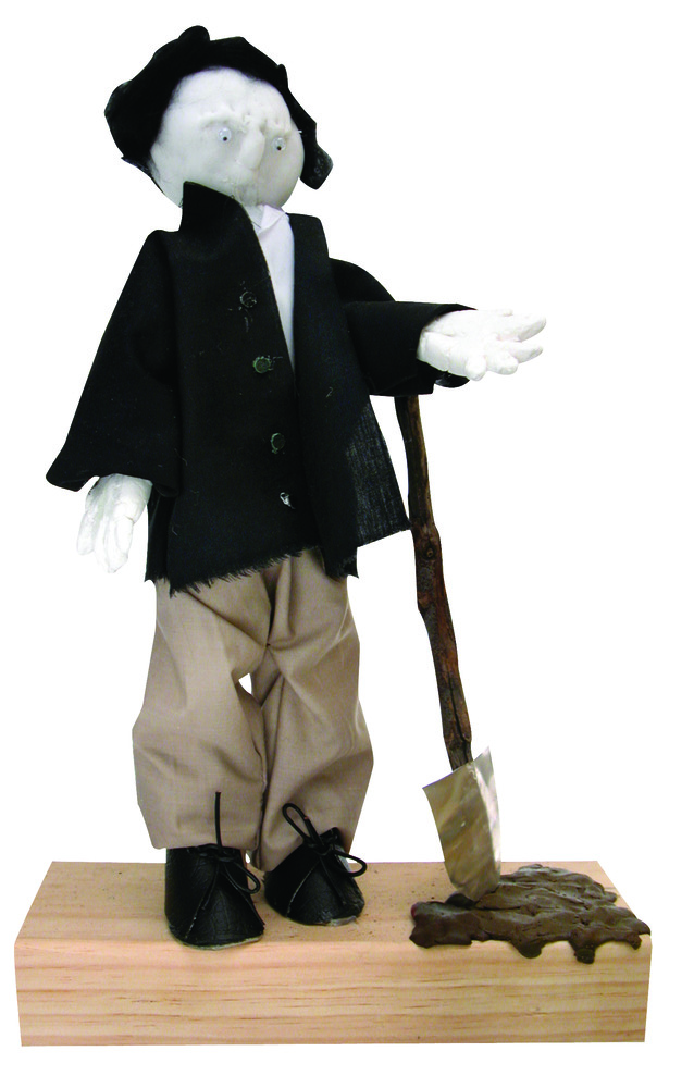 Colonial Days ZartArt colonial-days-zartart